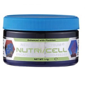 New Life Spectrum Nutri Cell | Marine Life